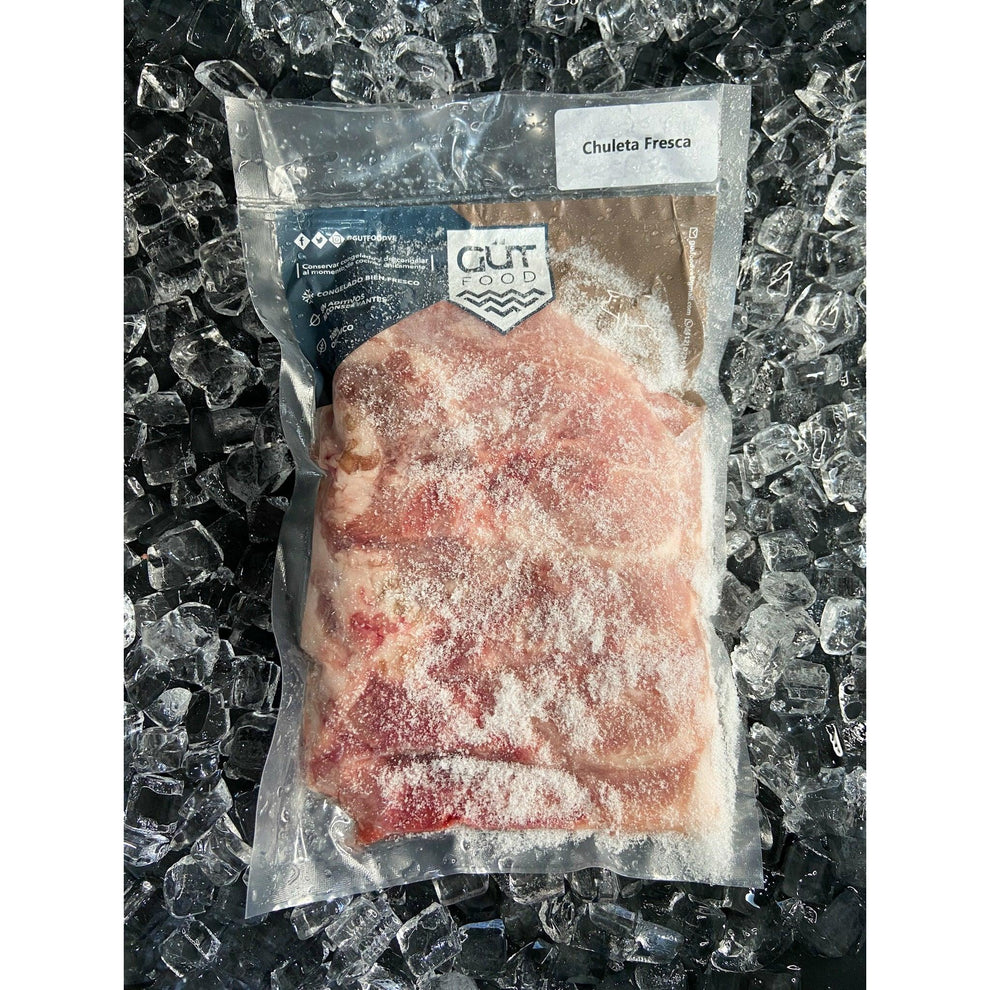 Chuleta Fresca – ÏTS Food